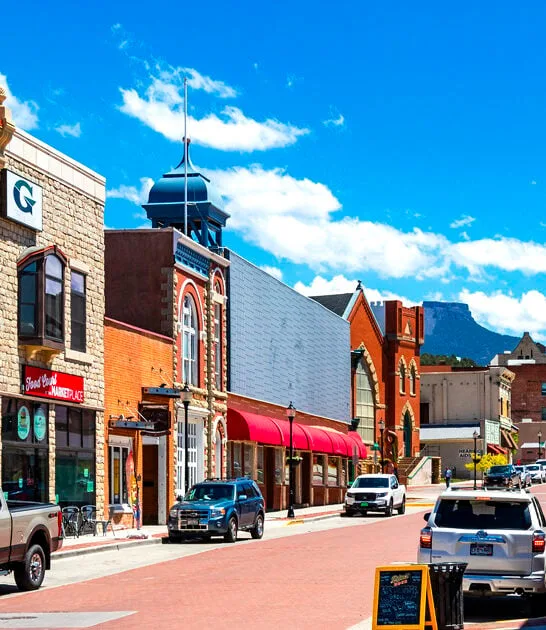 towns colorado cheap social ftr