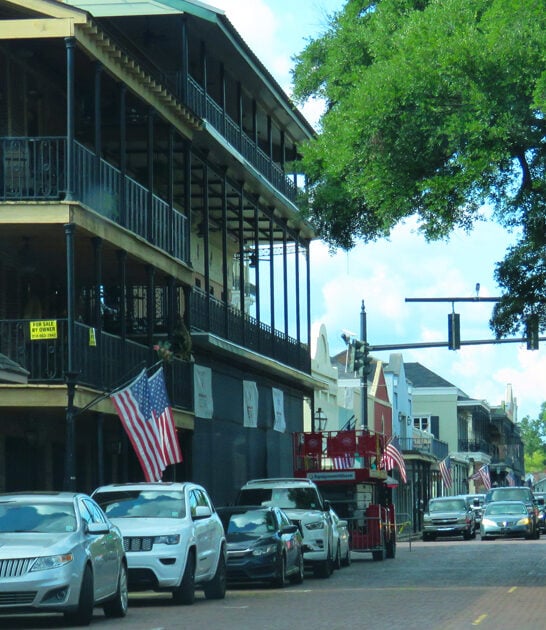 towns louisiana retire comfortably ftr