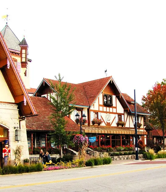 towns michigan cheap retire ftr