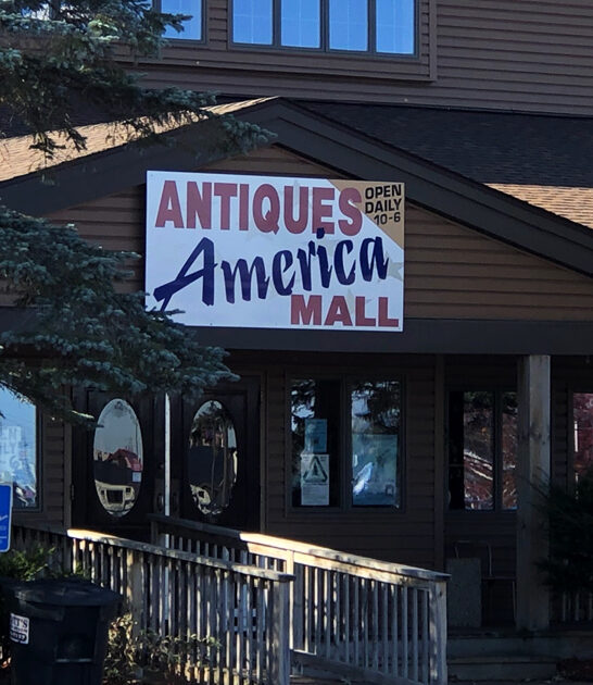 treasure hunting collectibles minnesota ftr