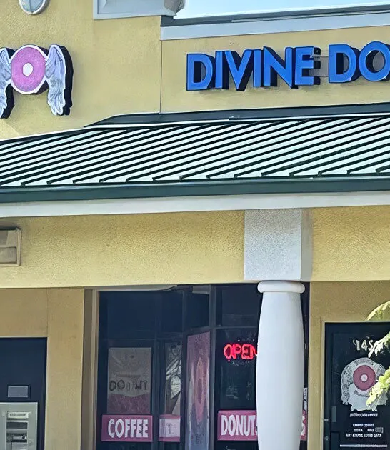 unassuming donut florida best ftr