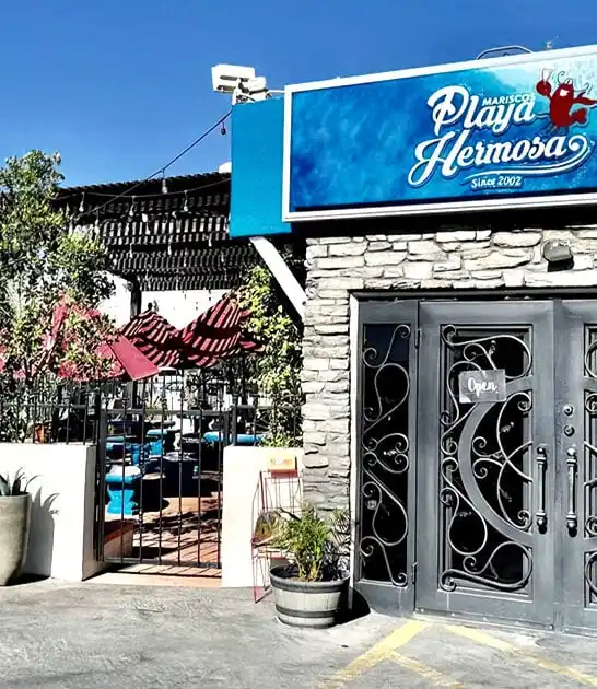 unassuming restaurants arizona seafood ftr