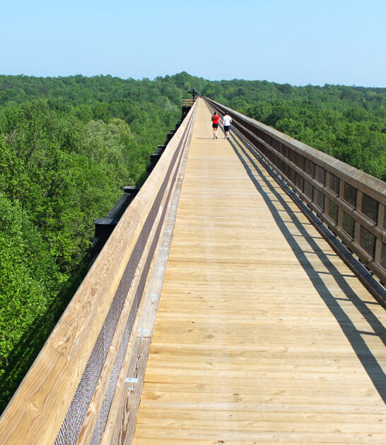 underrated park state virginia ftr