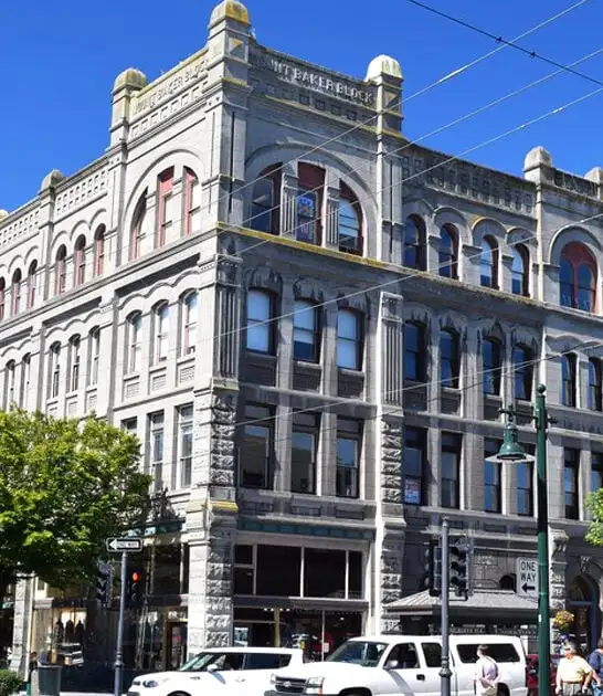 underrated small town washington ftr