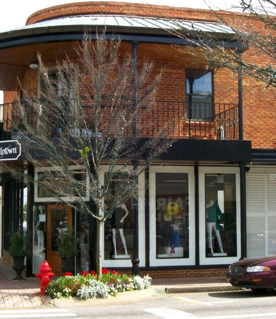 underrated town alabama trip ftr