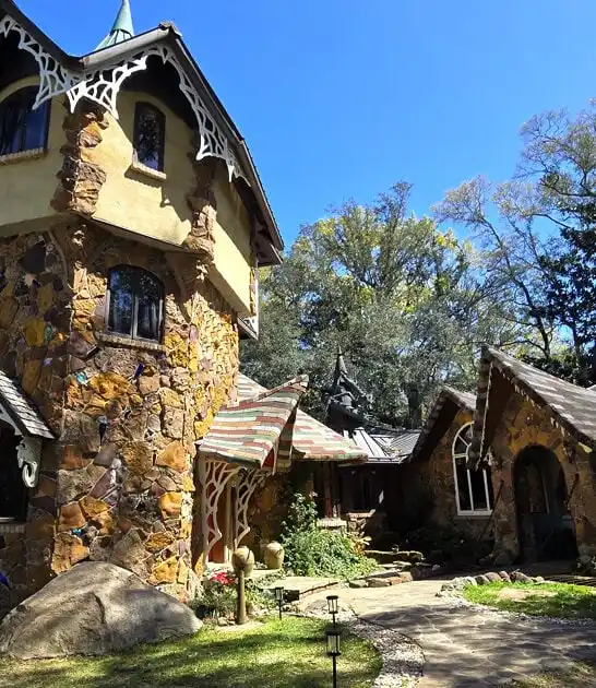 unforgettable alabama stunning castle ftr