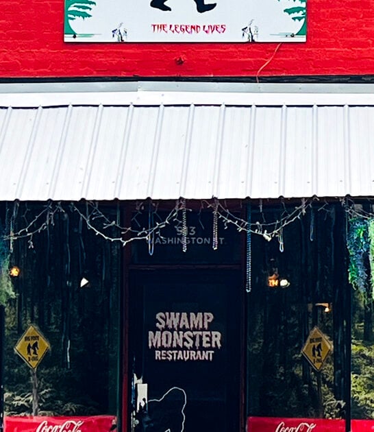 unique meals louisiana theme ftr
