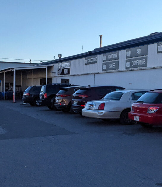 utah huge discount store ftr