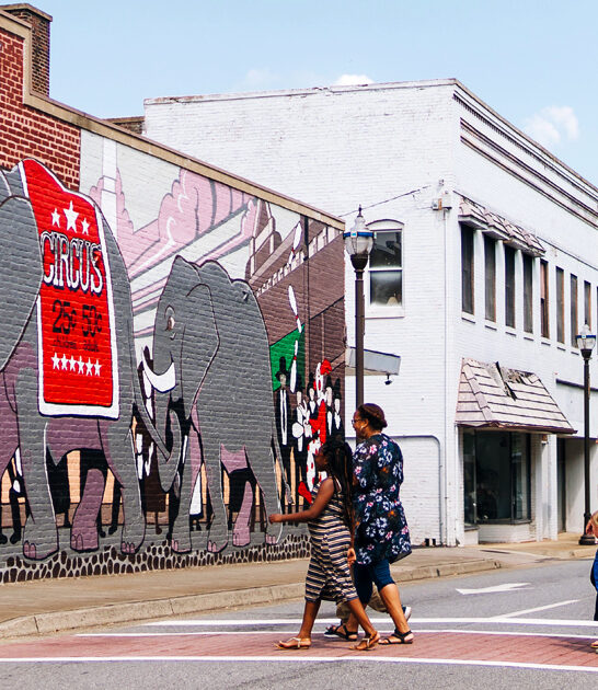 virginia low cost cities ftr