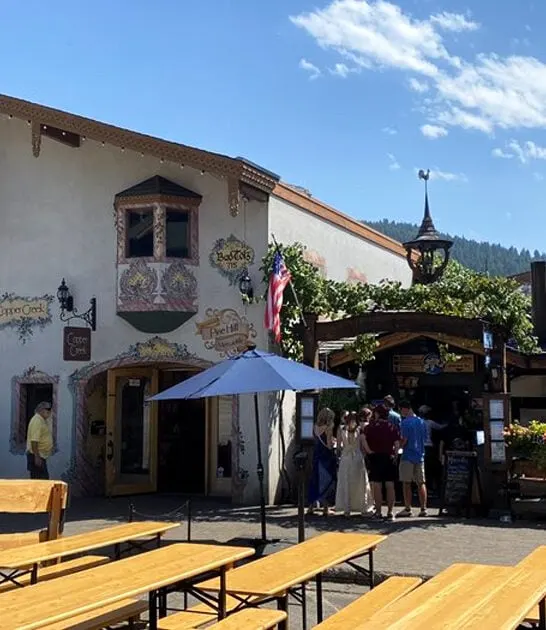 washington dining soft pretzels ftr