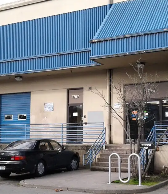 washington roadtrip thrift store ftr
