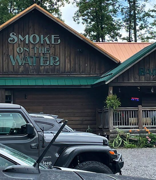 west virginia bbq journey ftr