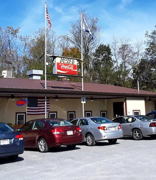 west virginia best diner ftr