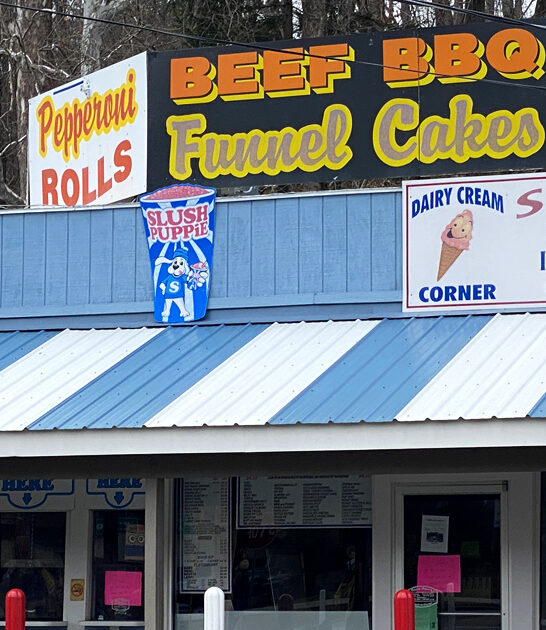 west virginia sweet dessert ftr