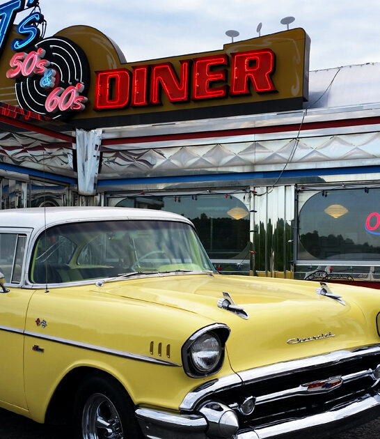 west virginia unassuming diner ftr