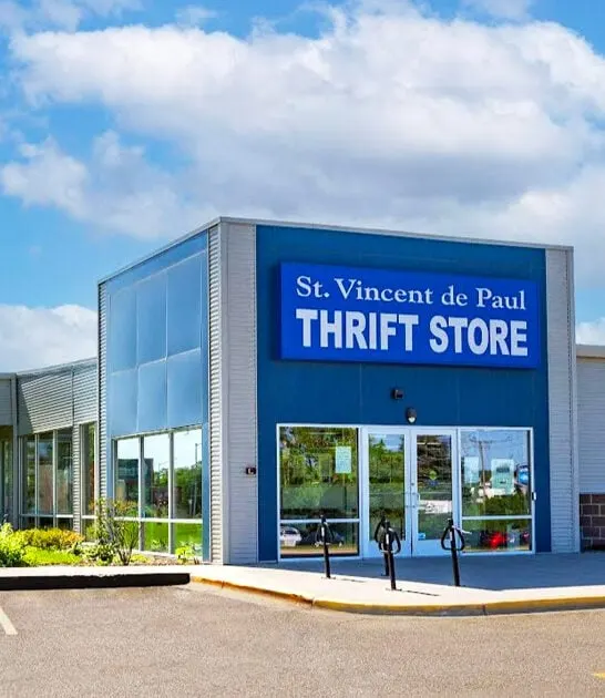 wisconsin gigantic thrift store ftr