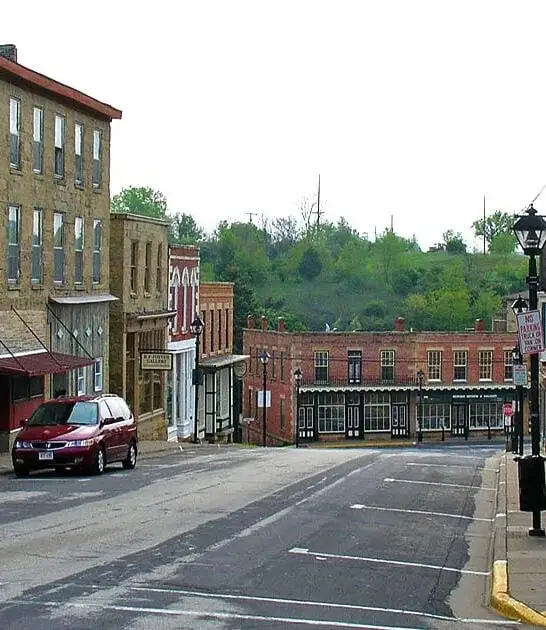 wisconsin priceless antiques town ftr