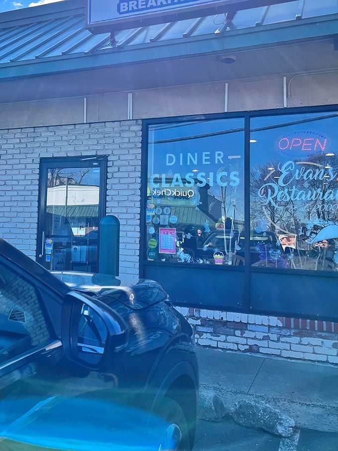 1. the $9.95 breakfast at this diner in new jersey is so good, it’s worth a road trip