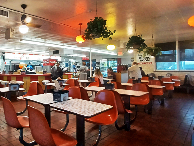 Where locals gather and memories are made - this is community dining at its absolute finest.