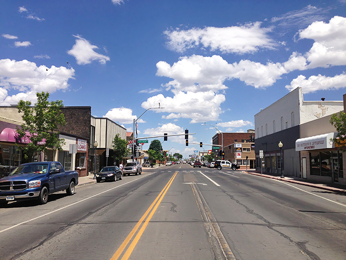 Elko's historic downtown maintains its Western charm while keeping prices firmly in the past. Authenticity you can actually afford!