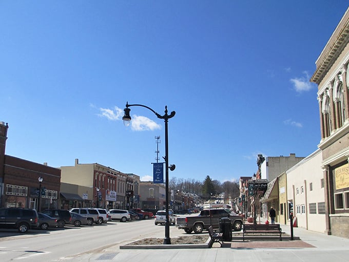 Plattsmouth's historic buildings have witnessed generations of affordable living—and they're ready to welcome you to the tradition.