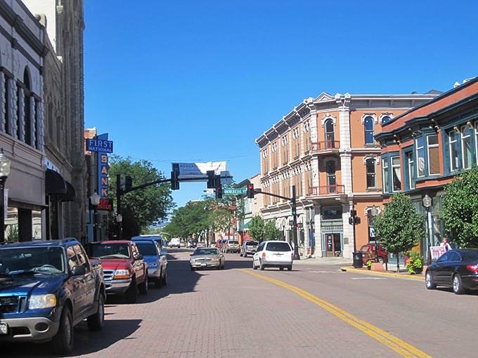 Trinidad's brick-paved streets and historic architecture offer Victorian charm at prices Queen Victoria would approve of.