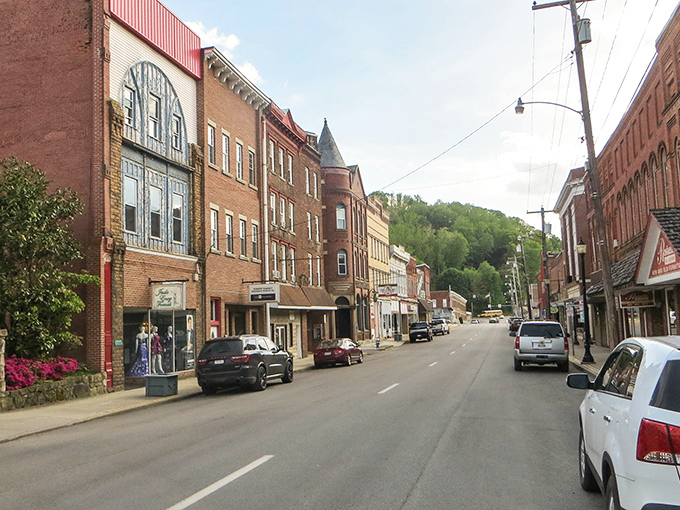 Weston's historic buildings stand as testaments to craftsmanship from an era when things were built to last—like your retirement savings here. 