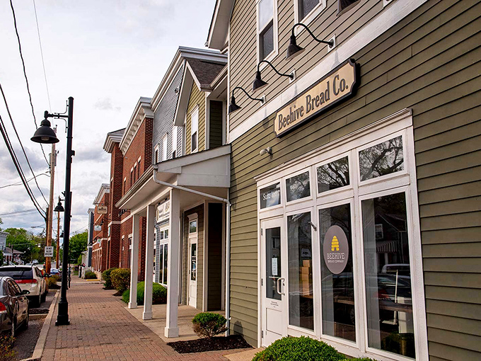 Suburban sophistication that doesn't require a second mortgage – pinch yourself, it's real! 