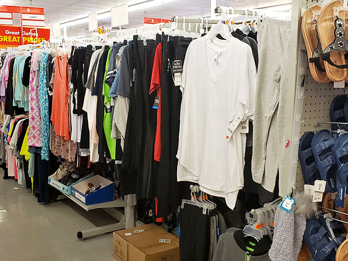 Fashion finds that won't break the bank – because style shouldn't require a second mortgage or explaining credit card bills to your spouse.