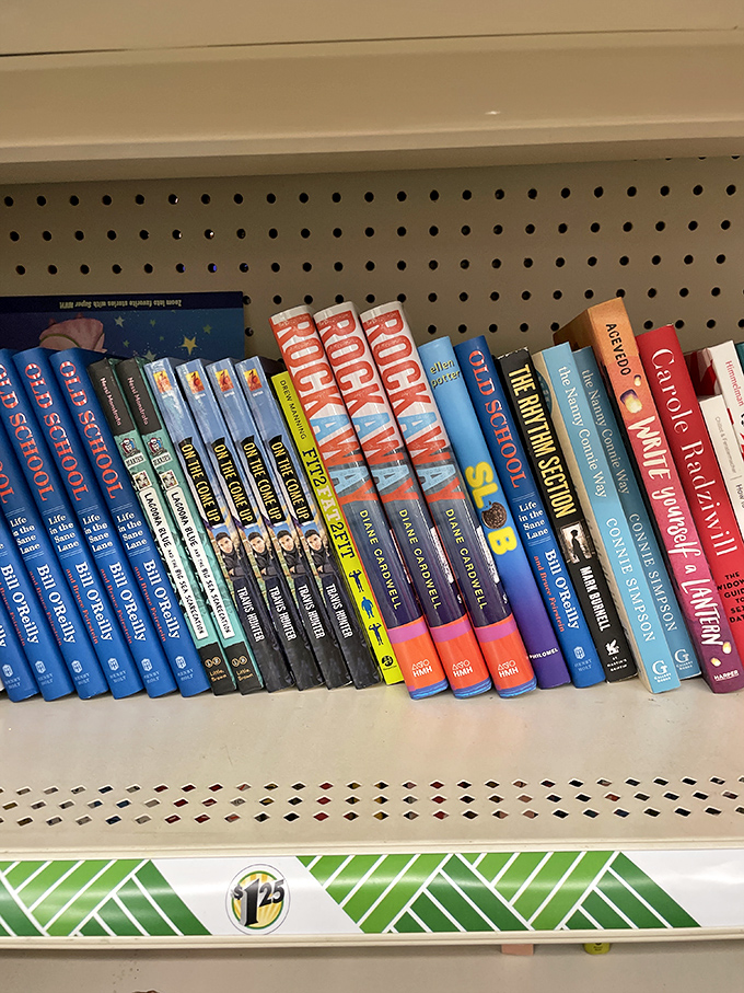 Literary treasures for pocket change—because adventures in reading shouldn't require the financial commitment of a car payment.