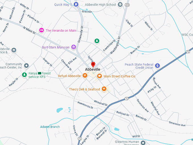 16. abbeville map