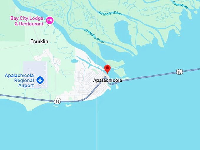 apalachicola