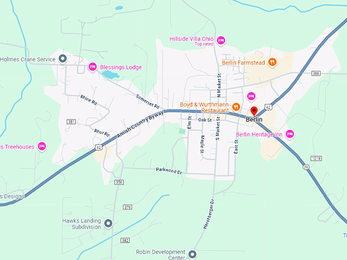 16. berlin map