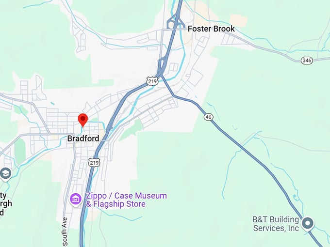 16. bradford map