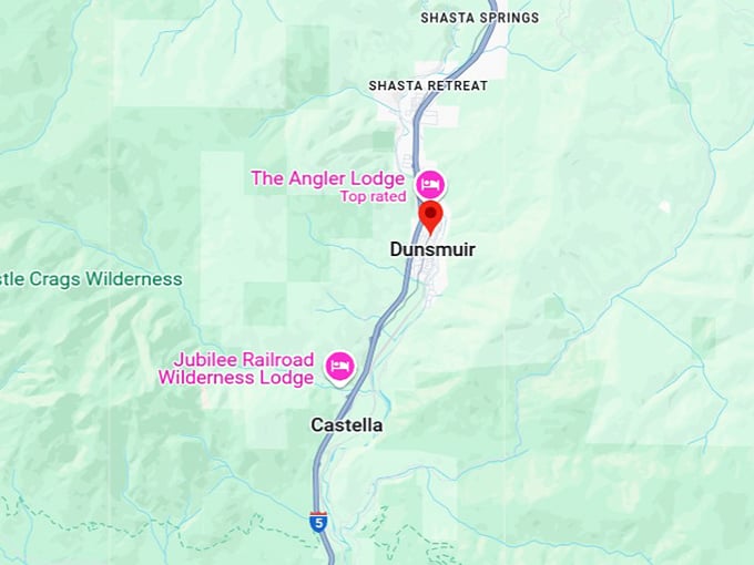 16. dunsmuir map