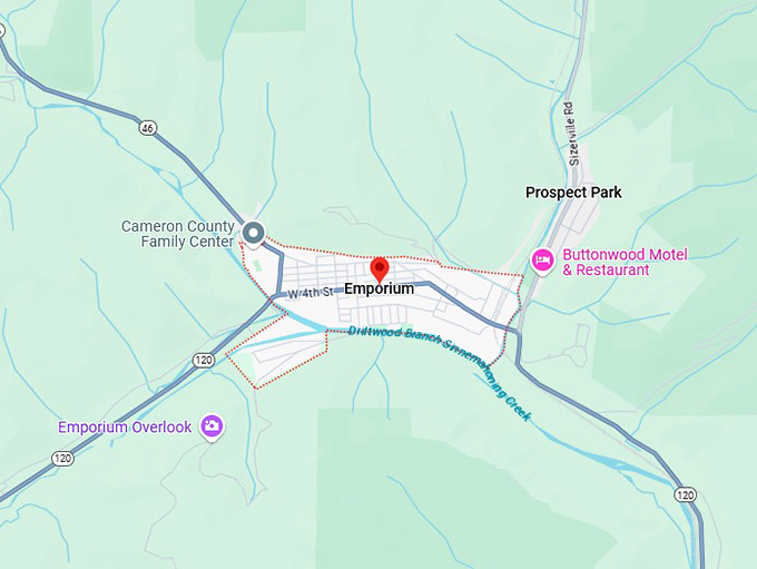 16. emporium map