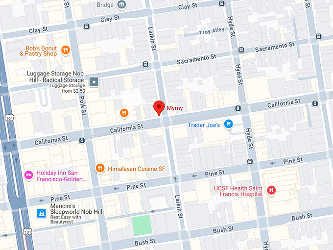 16. mymy map