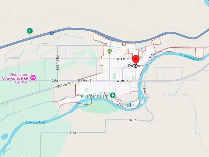16. palisade map