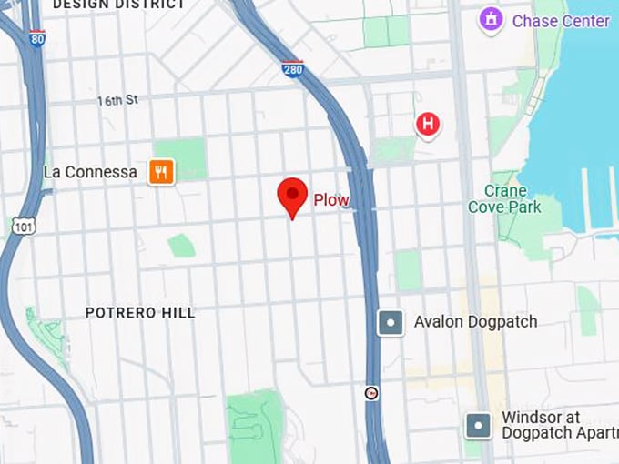16. plow map