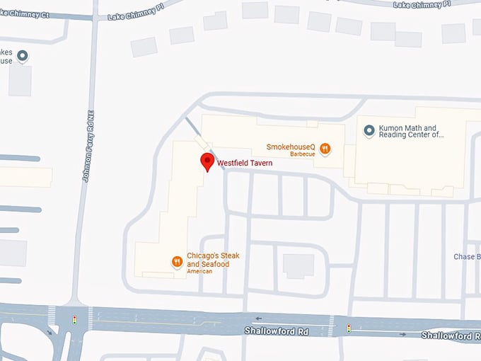 Where: 4401 Shallowford Rd Suite 138, Roswell, GA 30075