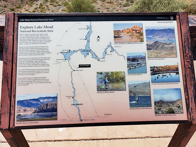 Maps don't just tell you where you are; they remind you how small we are in this magnificent landscape.