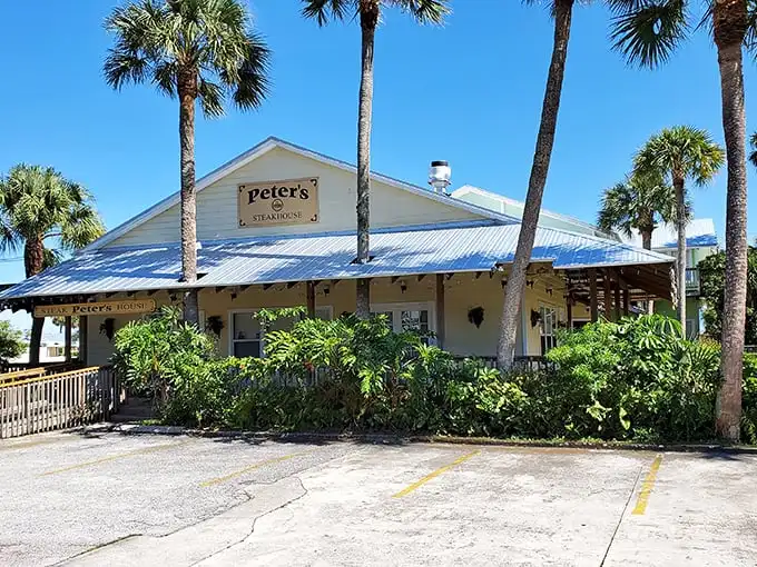 Sun-drenched and inviting, this Jensen Beach treasure looks like the Florida vacation home you wish you owned.