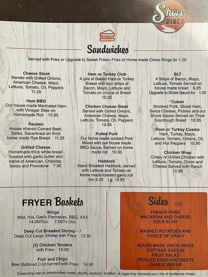 The menu reads like a love letter to hungry travelers—house-made everything from rye bread to BBQ sauce. Decision paralysis has never been so delicious.