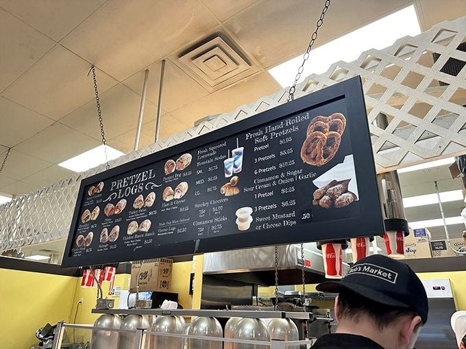 3. menu