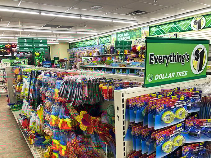 A kaleidoscope of toys and summer fun essentials that would make any grandparent the hero of weekend visits without breaking the retirement fund.