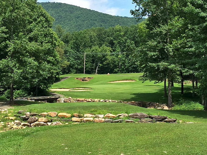 Marion's recreational facilities show that small towns can deliver big fun without the big city price tags. 