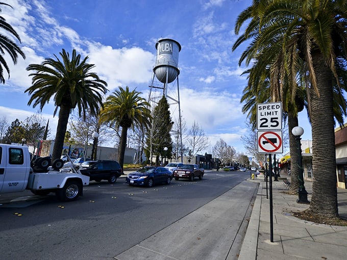 Small-town charm meets big-sky beauty in this overlooked Northern California treasure.