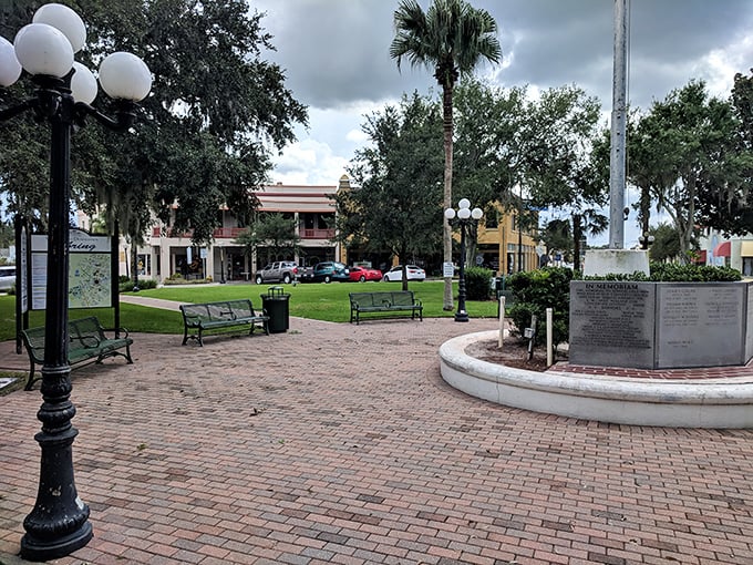 The Circle's public spaces invite lingering conversations between neighbors who actually know each other's names—a luxury that's priceless in today's world.