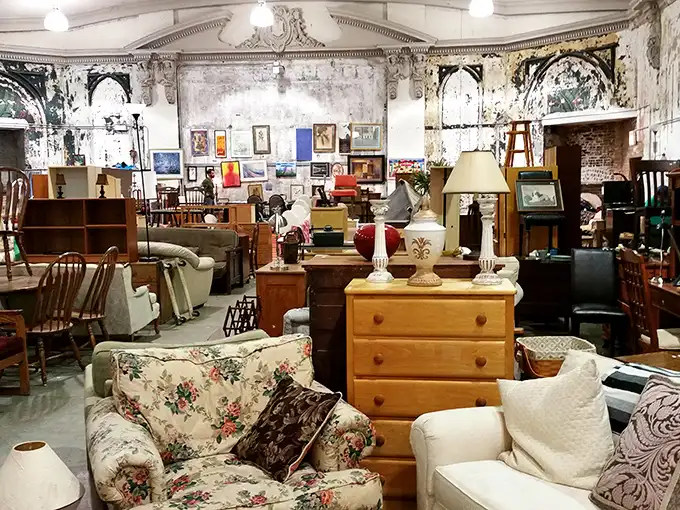 4. home furnitures & decor