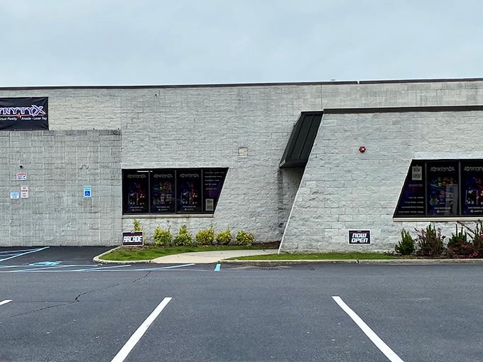 Even Bellport's modern buildings maintain a certain architectural restraint – no skyscrapers here, just practical spaces that respect the village's low-key character.